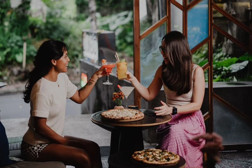 Dumbo Bali: Wood-Fired Italian Food in Ubud — UbudHood