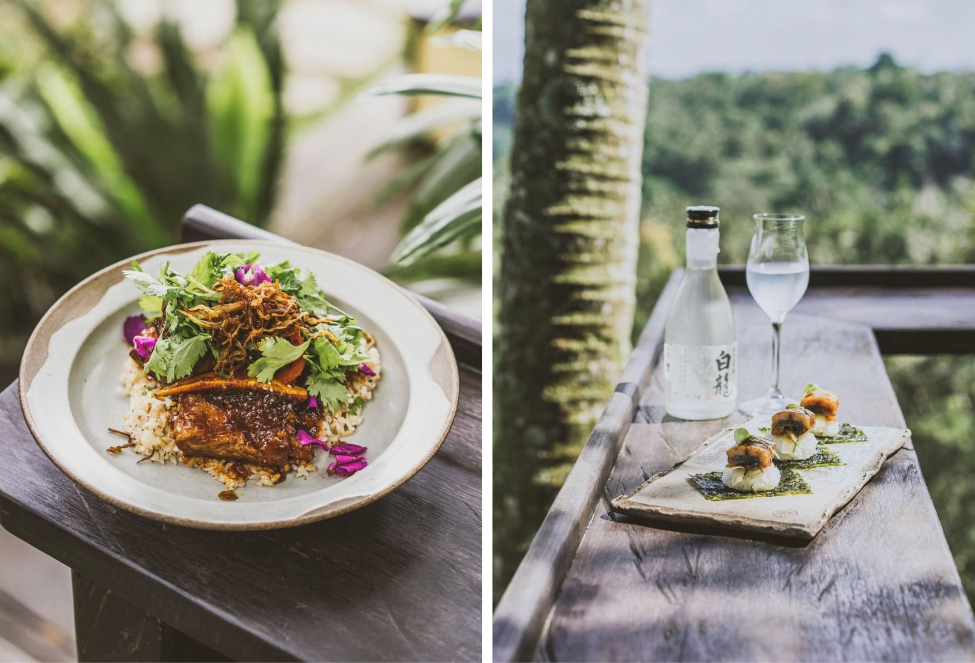 Where to Eat in Ubud: 2025’s Best Restaurants & Dining Spots — UbudHood