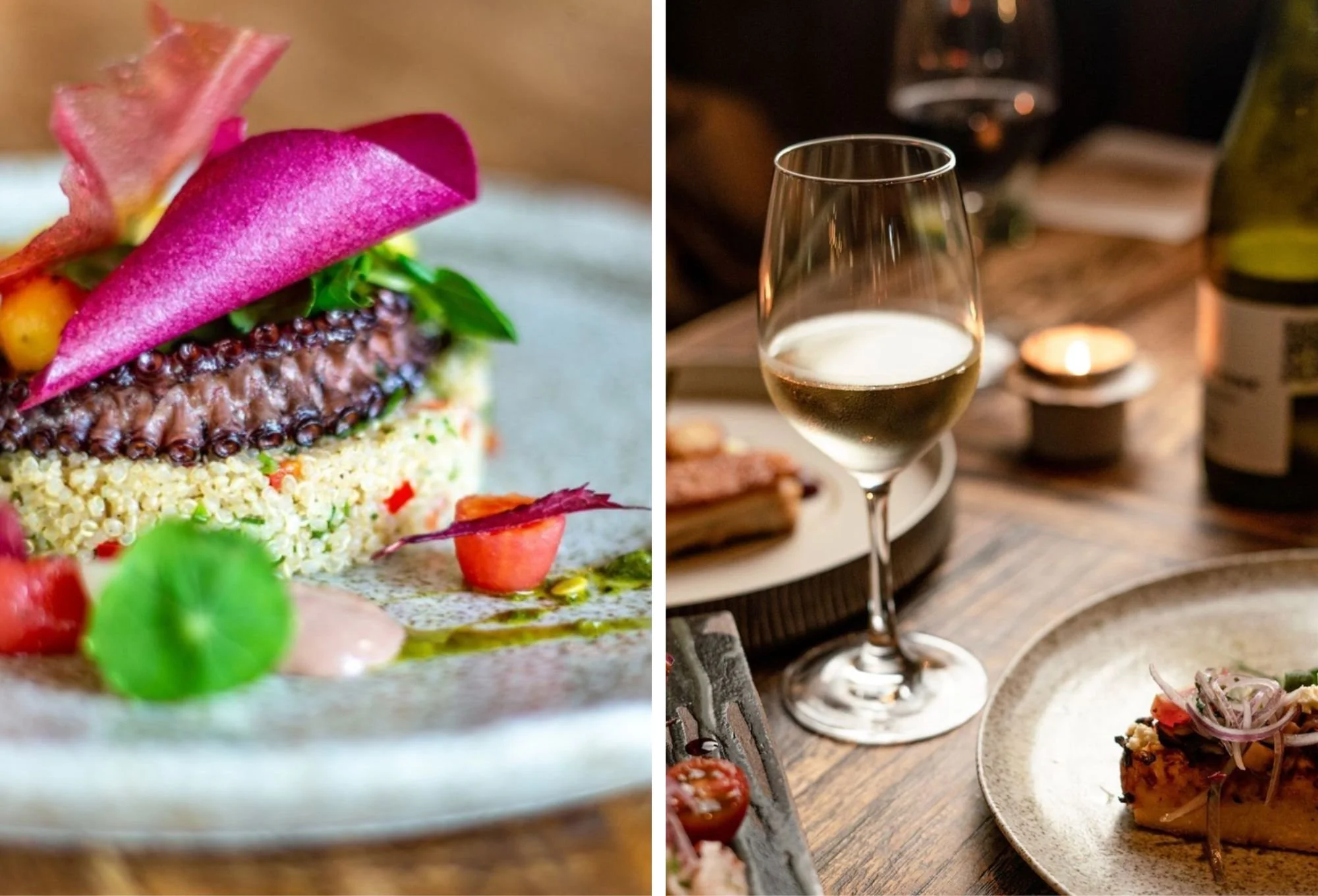 Where to Eat in Ubud: 2025’s Best Restaurants & Dining Spots — UbudHood