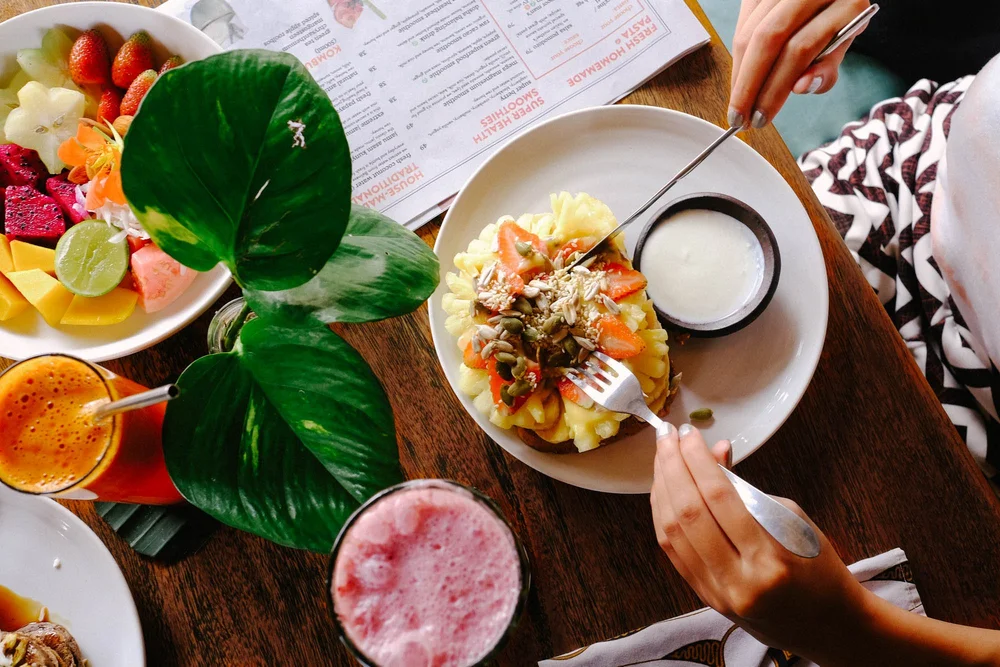 Ubud’s Ultimate Health Food Store and Restaurant: Bali Buda — UbudHood ...