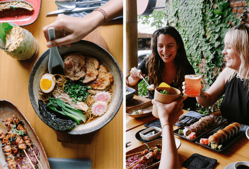 Where to Eat in Ubud: 2025’s Best Restaurants & Dining Spots — UbudHood