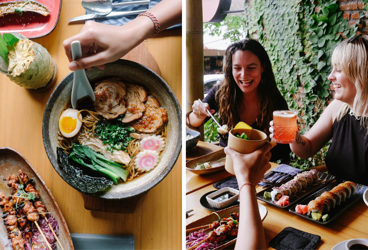 Where to Eat in Ubud: 2025’s Best Restaurants & Dining Spots — UbudHood