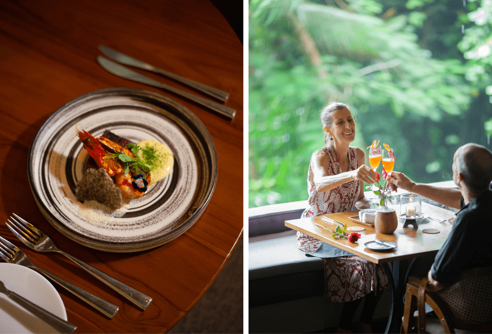 Where to Eat in Ubud: 2025’s Best Restaurants & Dining Spots — UbudHood