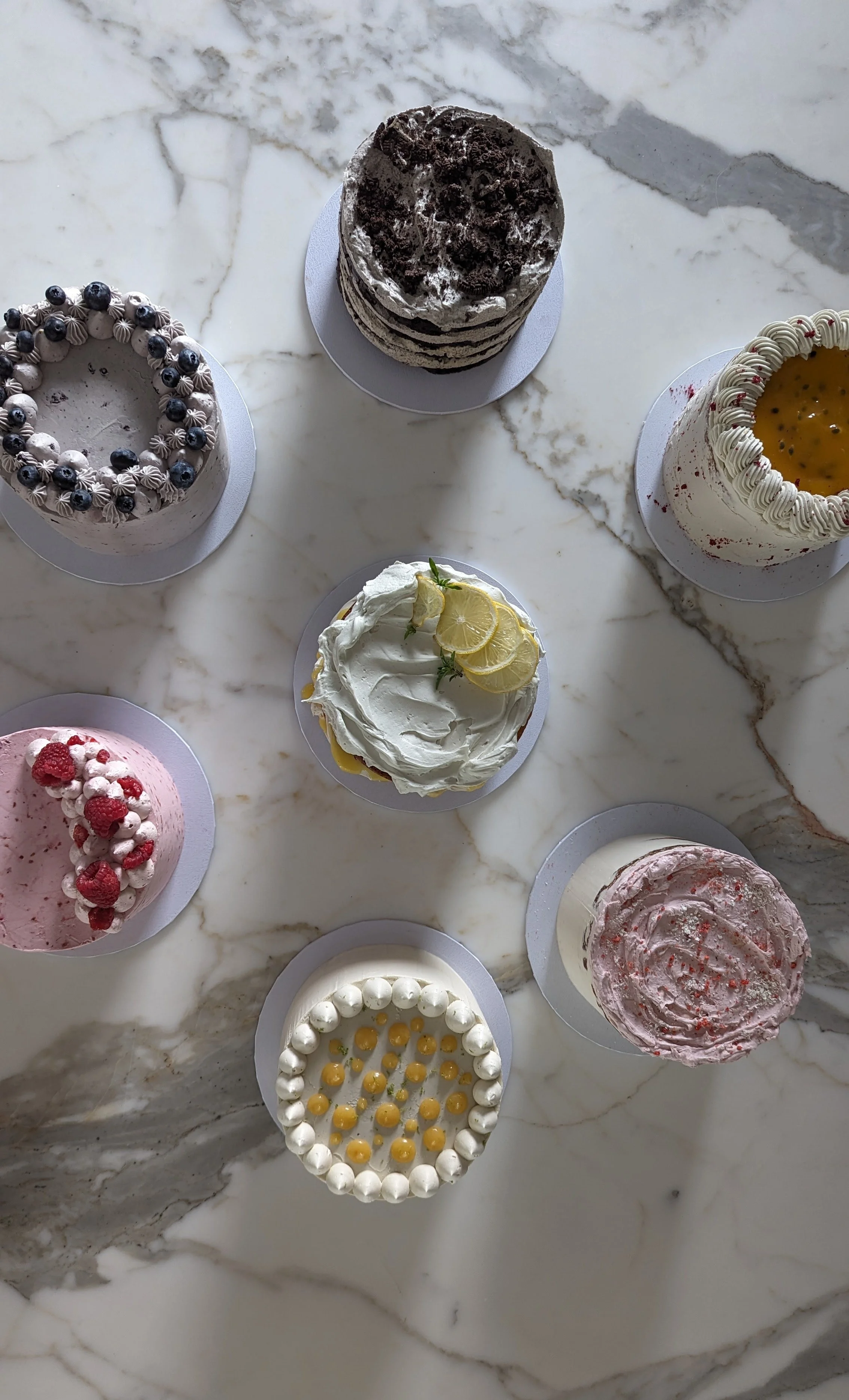 Giggles Bakery — Geelong and the Surfcoast
