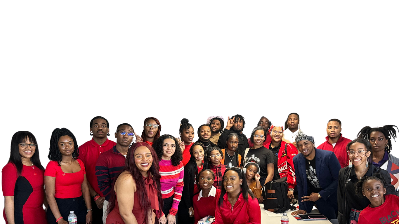 Texas NAACP Y&C