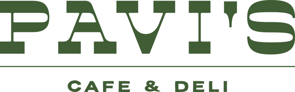 Italian Cafe & Deli Glenmore Park | Pavi's Cafe & Deli