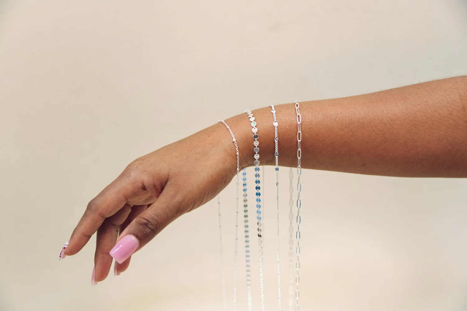 Atlanta Permanent Jewelry