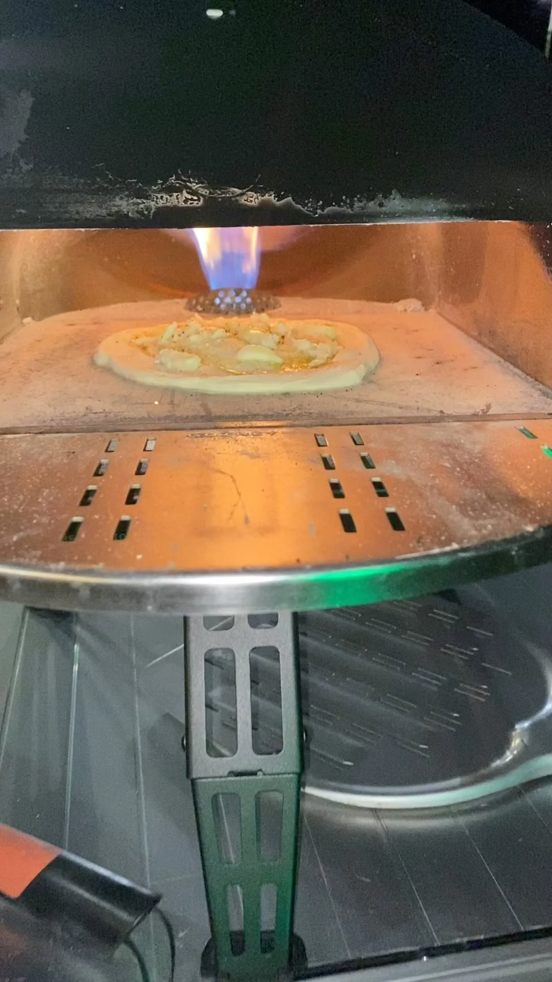 Mobile Pizza Catering Brisbane | Otto Cucina