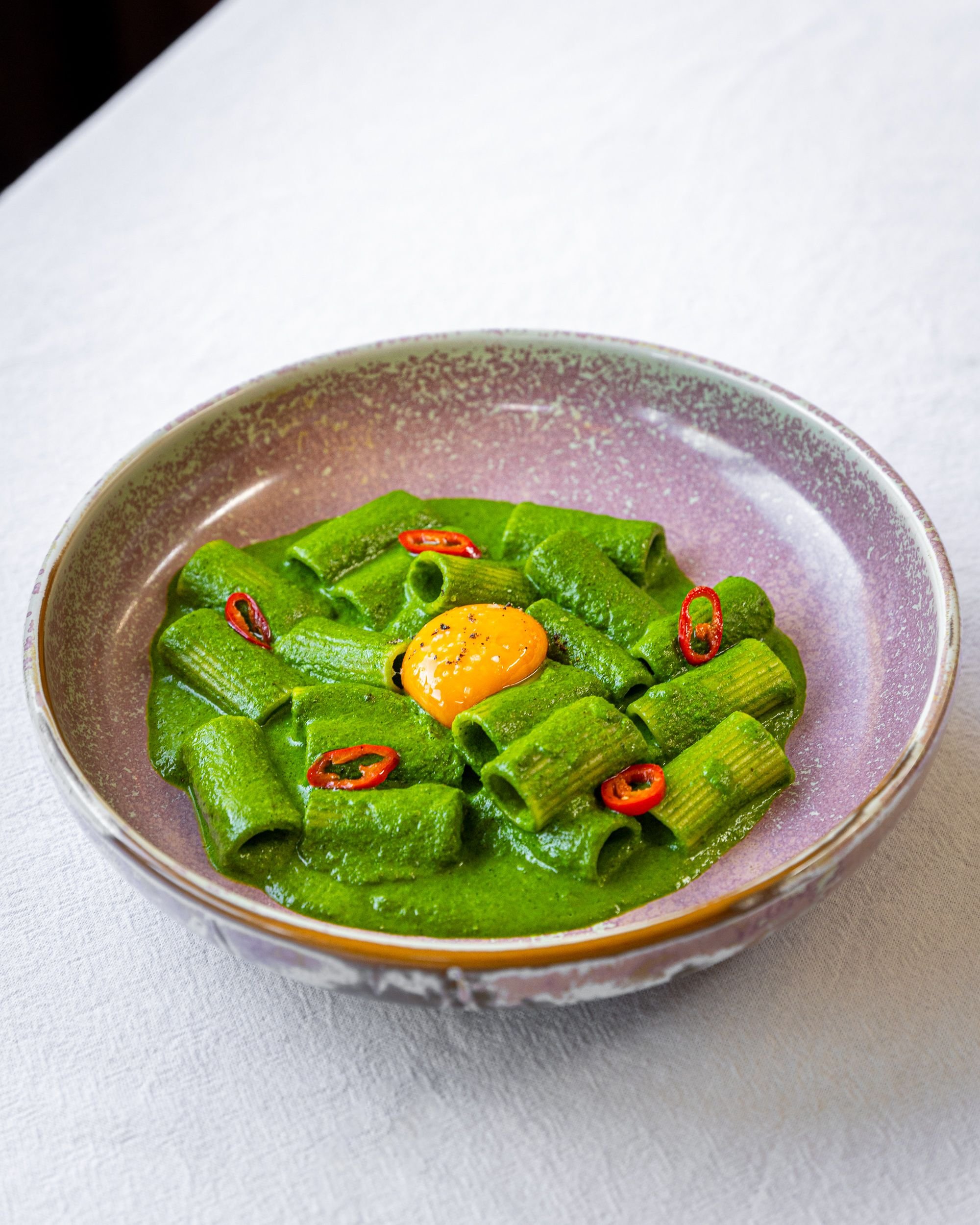 ITALIAN BRUNCH — Elmo's Pizza Bar - Ponsonby, Auckland