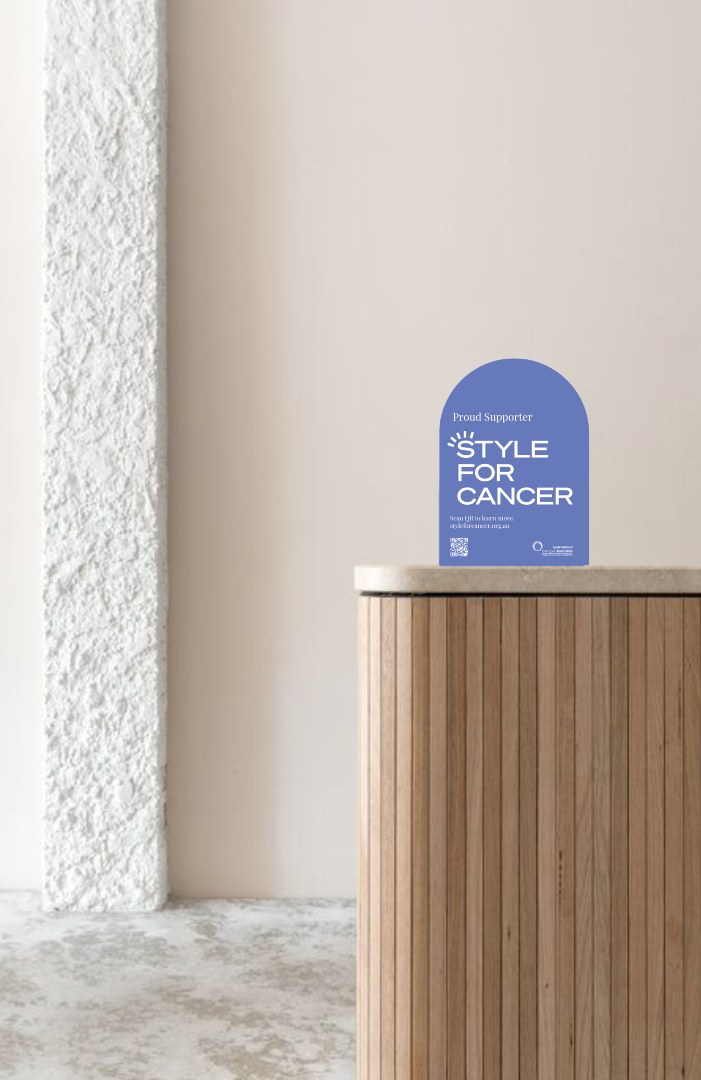 Style for Cancer