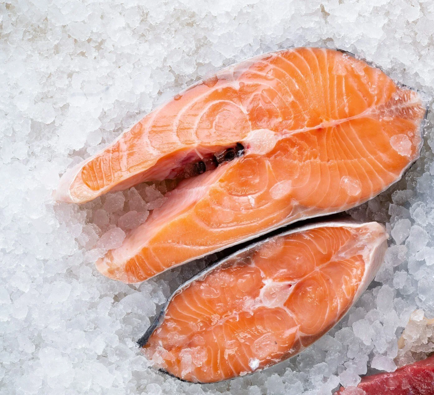Products — Kirkbright Seafood Co