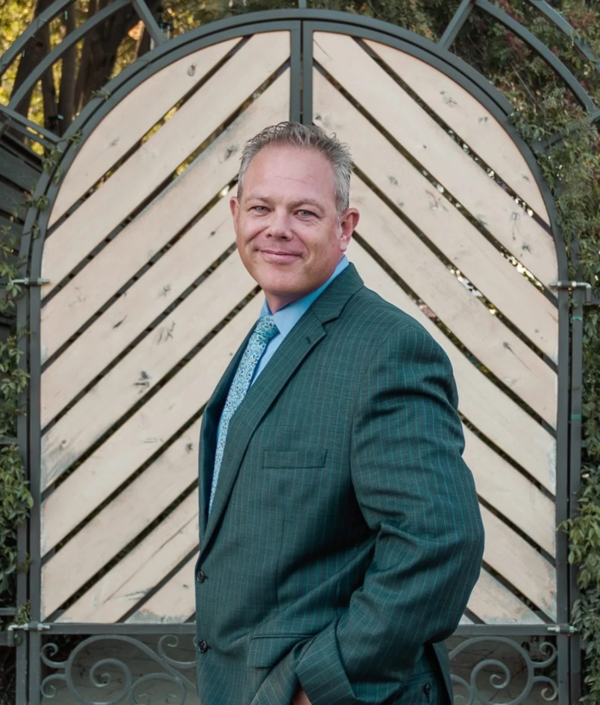 Dustin Krogh Family Law