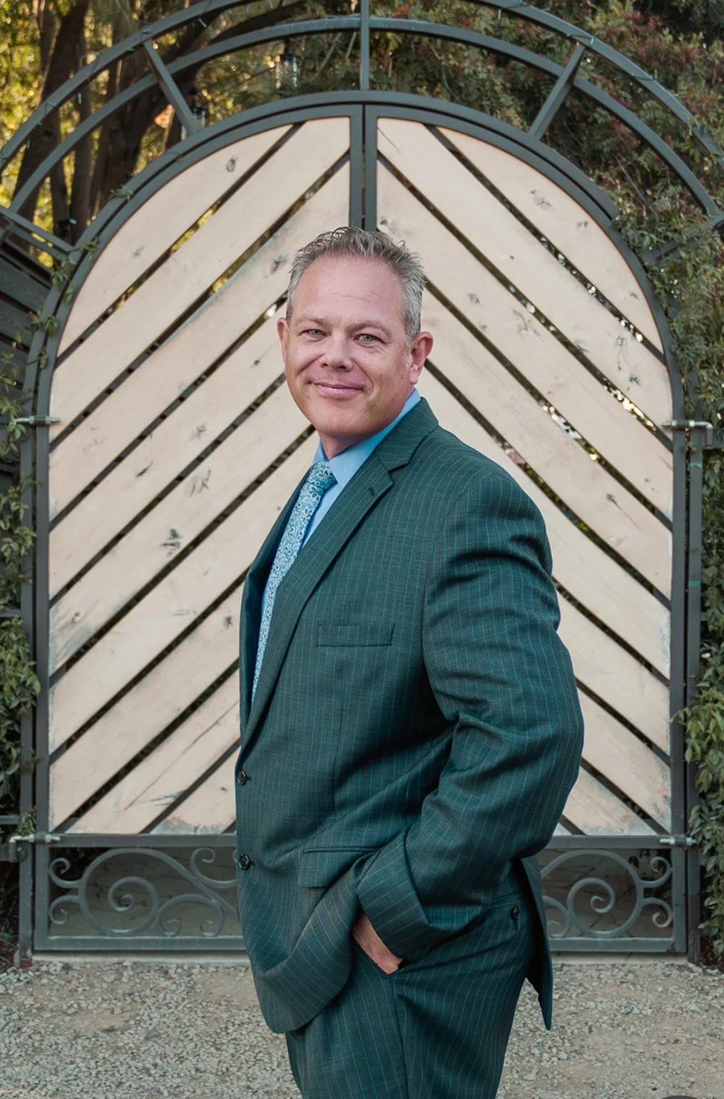 Dustin Krogh Family Law