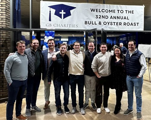 Who We Are | Gutter Boys Giving Back — GB Charities