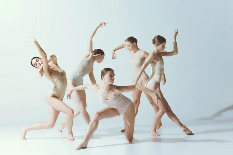 Mitcham Dance