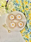 Daisy Lemon Meringue Pies — Alice Fevronia