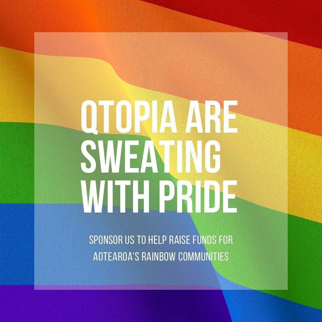 Qtopia NZ — Healthcare