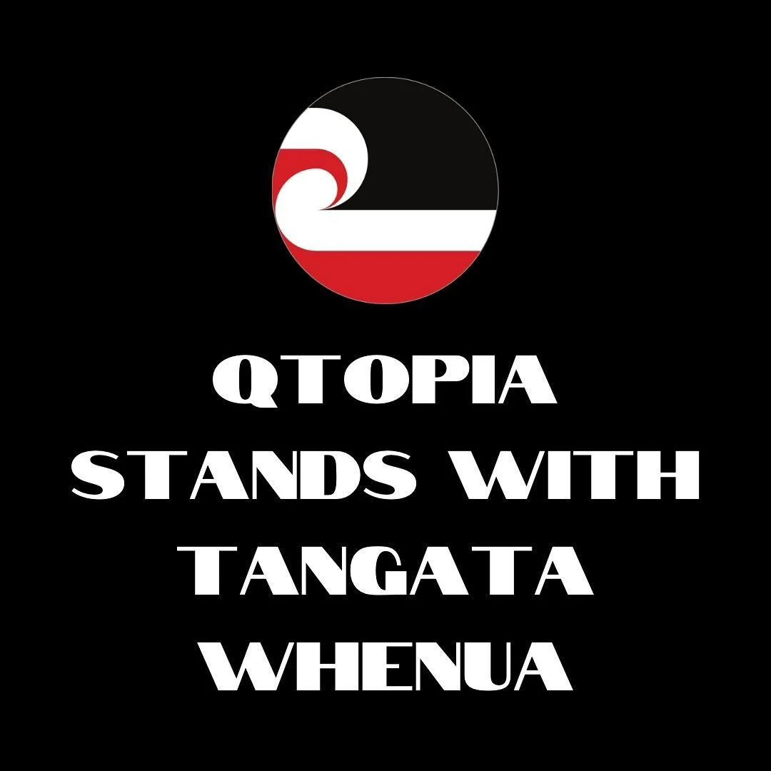 Qtopia NZ — Healthcare