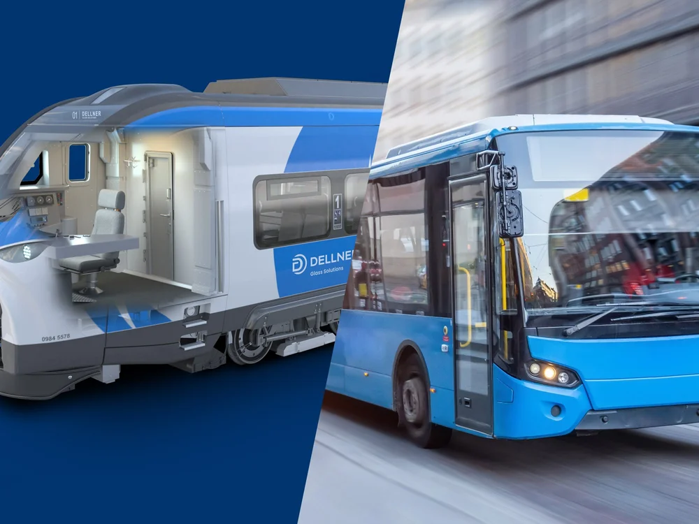 Our companies — Dellner Group