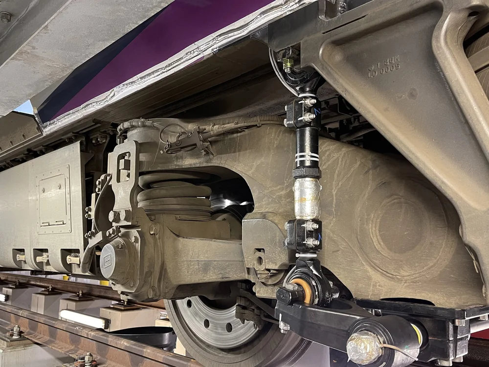 Our companies — Dellner Group