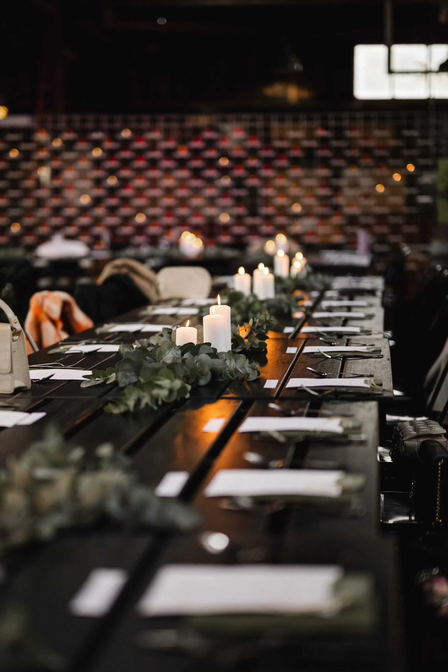 Why Winter Could Be the Best Season for Your Mackay Wedding — DARCIE ...