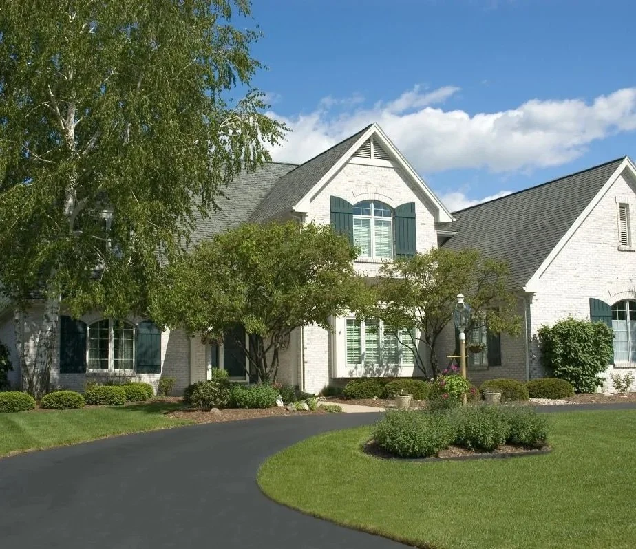 Residential Paving Services — WIL MAC PAVING