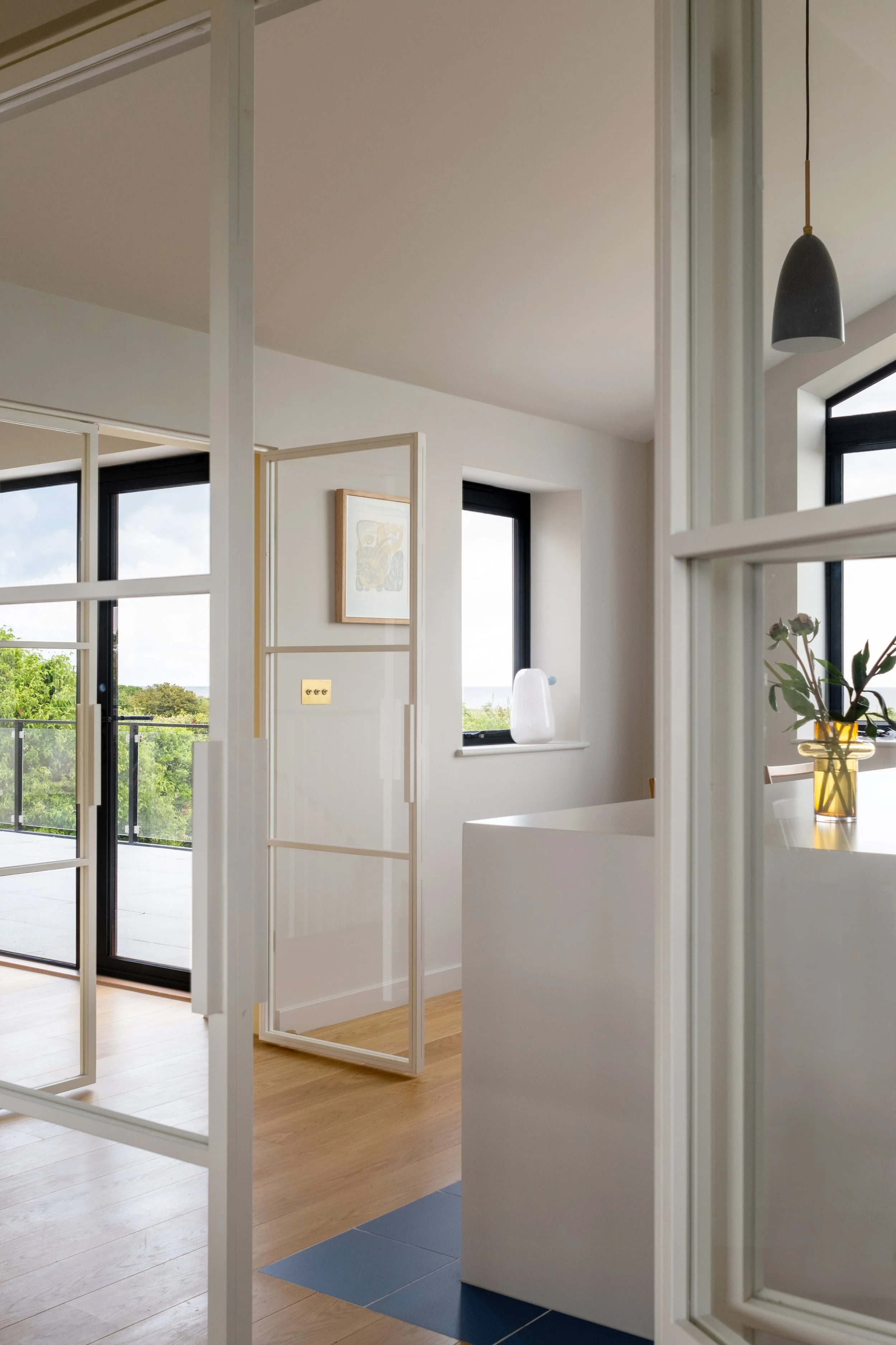 Ocean View Escape — An Artful Life North Essex