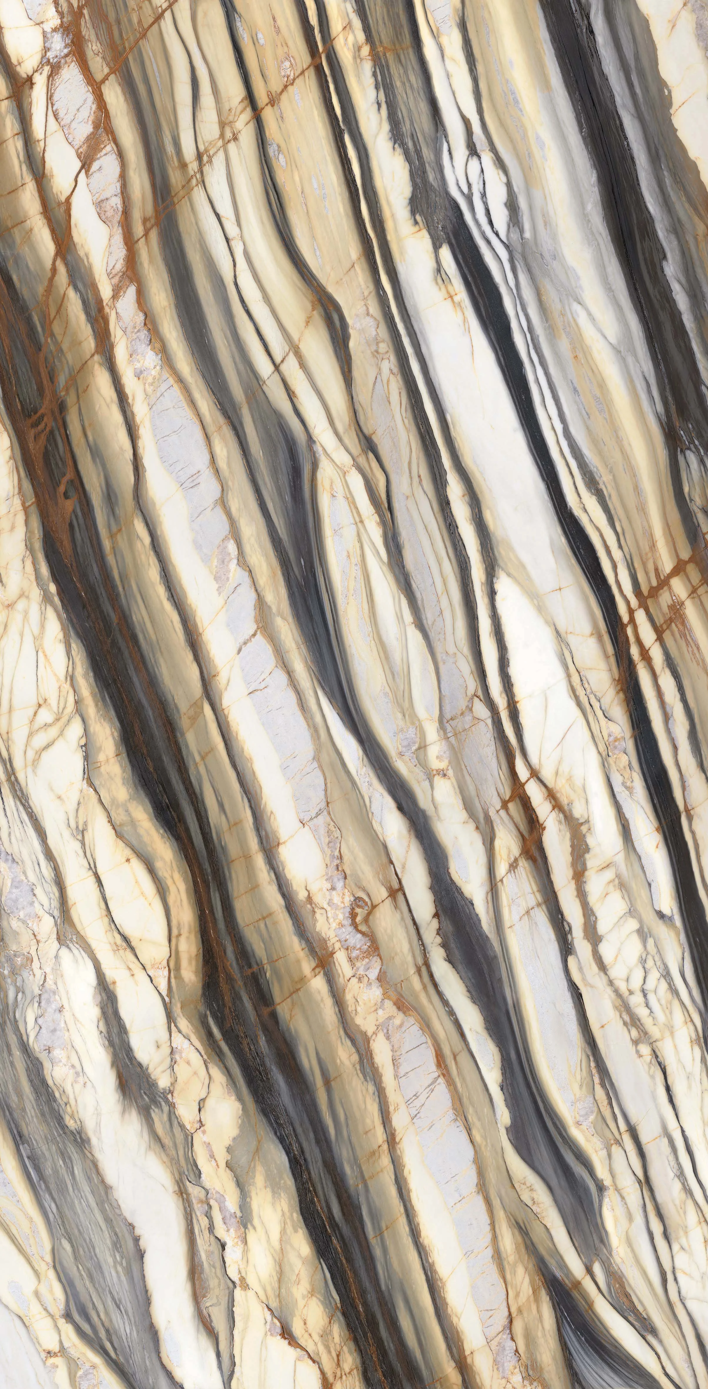 White Onyx Italian Porcelain | Premium Stone-Look | Large Format Luxury ...