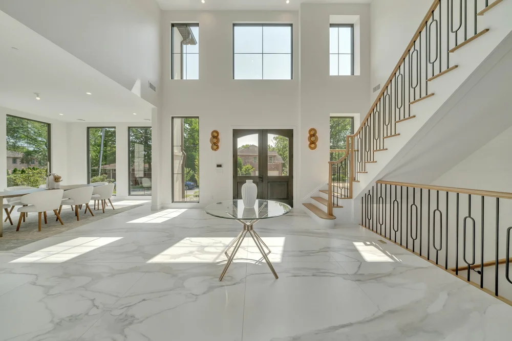 MAGNUM COLLECTION — Porcelain Source