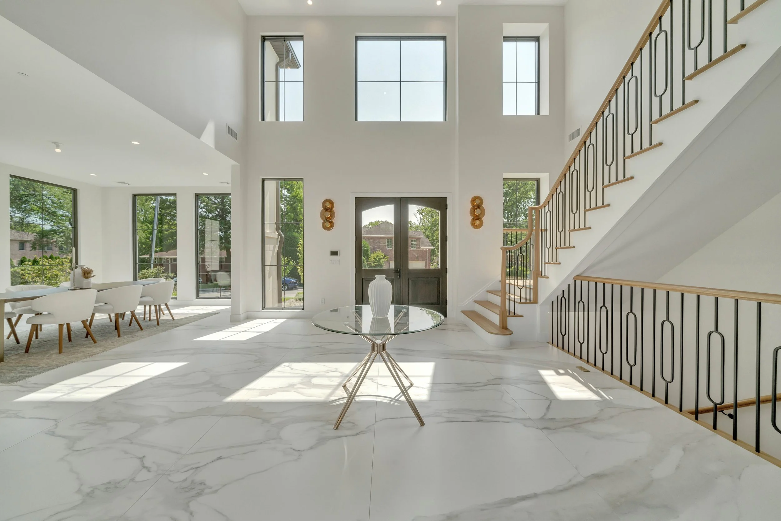 MAGNUM COLLECTION — Porcelain Source