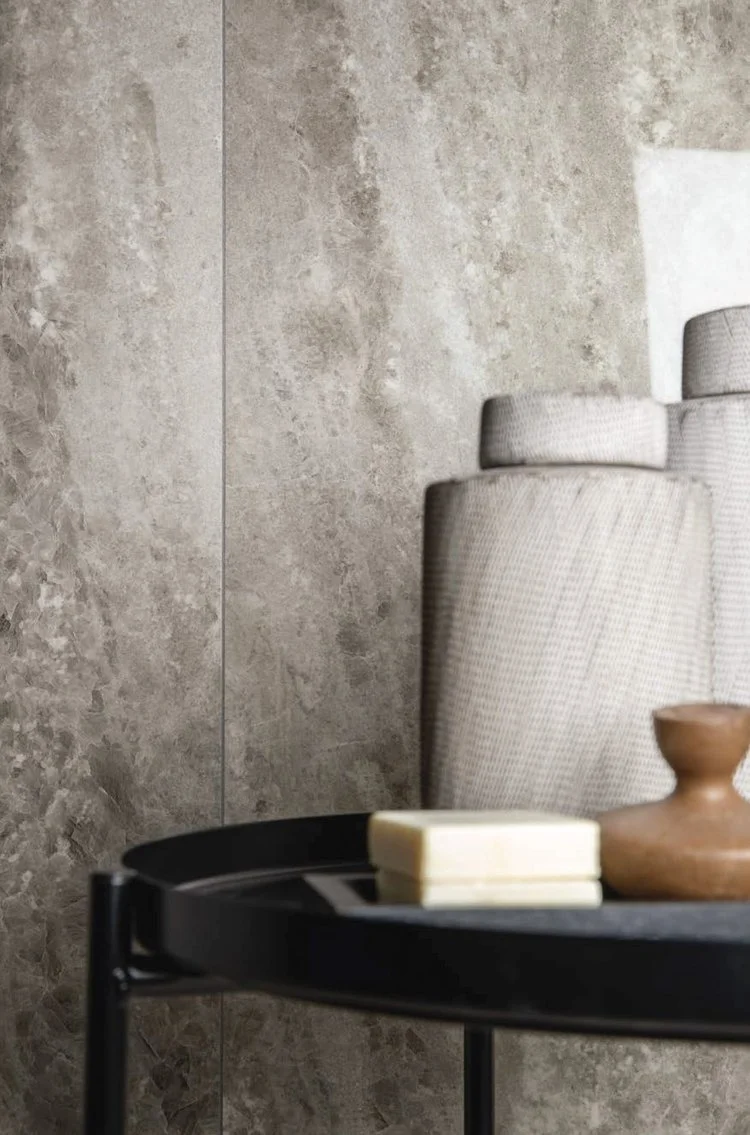 Heritage Cloud Italian Porcelain | Premium Stone-Look | Large Format Luxury Tiles — Porcelain Source