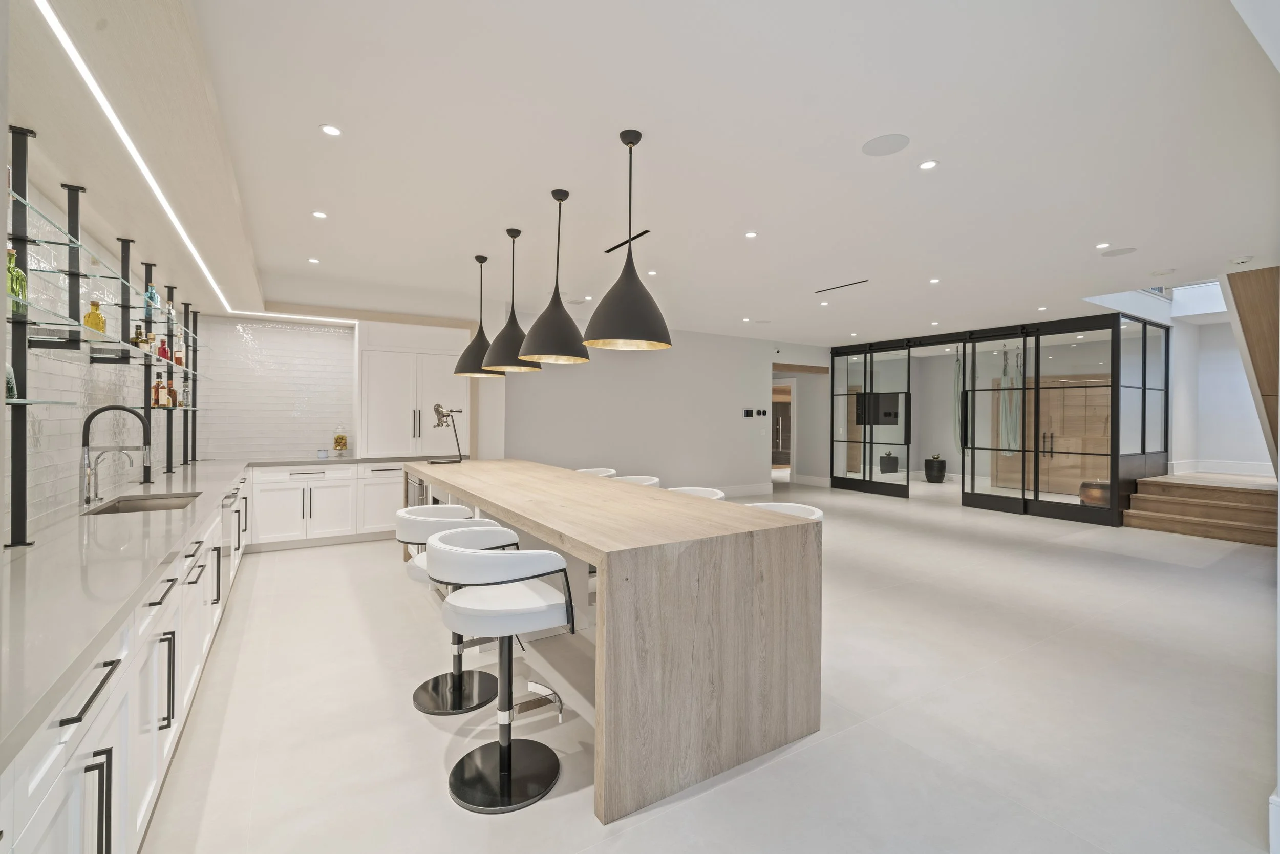Fior Di Viola 4D | Italian Porcelain | Marble-Look | Porcelain ...