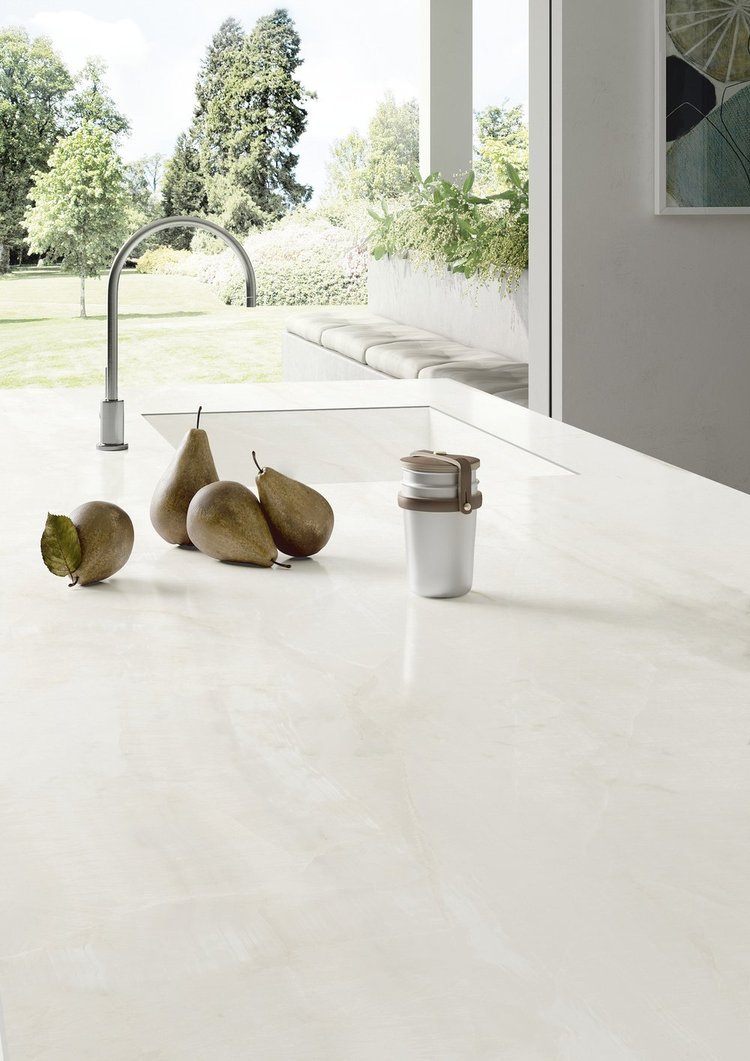 Fior Di Viola 4D | Italian Porcelain | Marble-Look | Porcelain ...