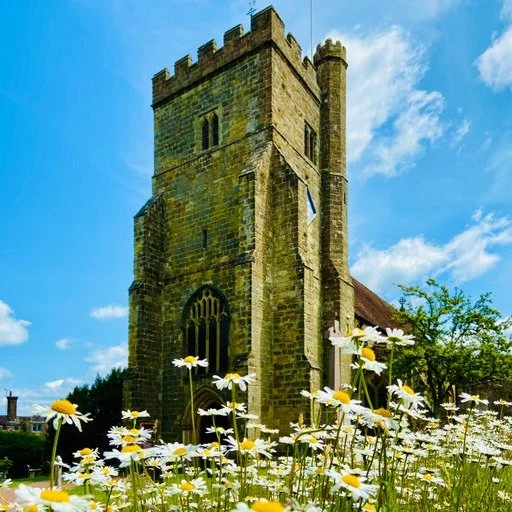 St Mary's Battle — St Mary's Battle
