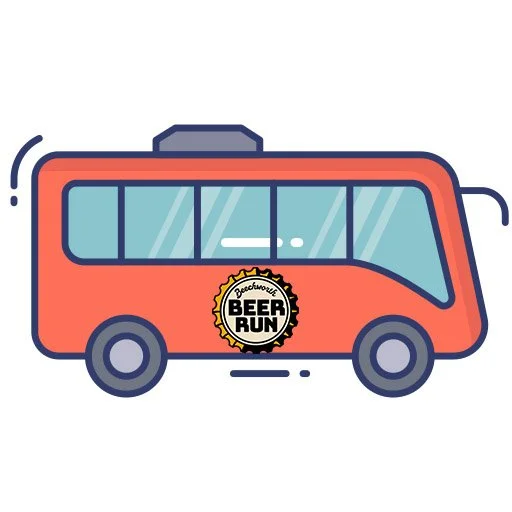 EVENT PROGRAM — BEECHWORTH BEER RUN