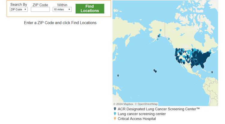 Patient Resources | Empower Your Health - Get Screened Today — National ...