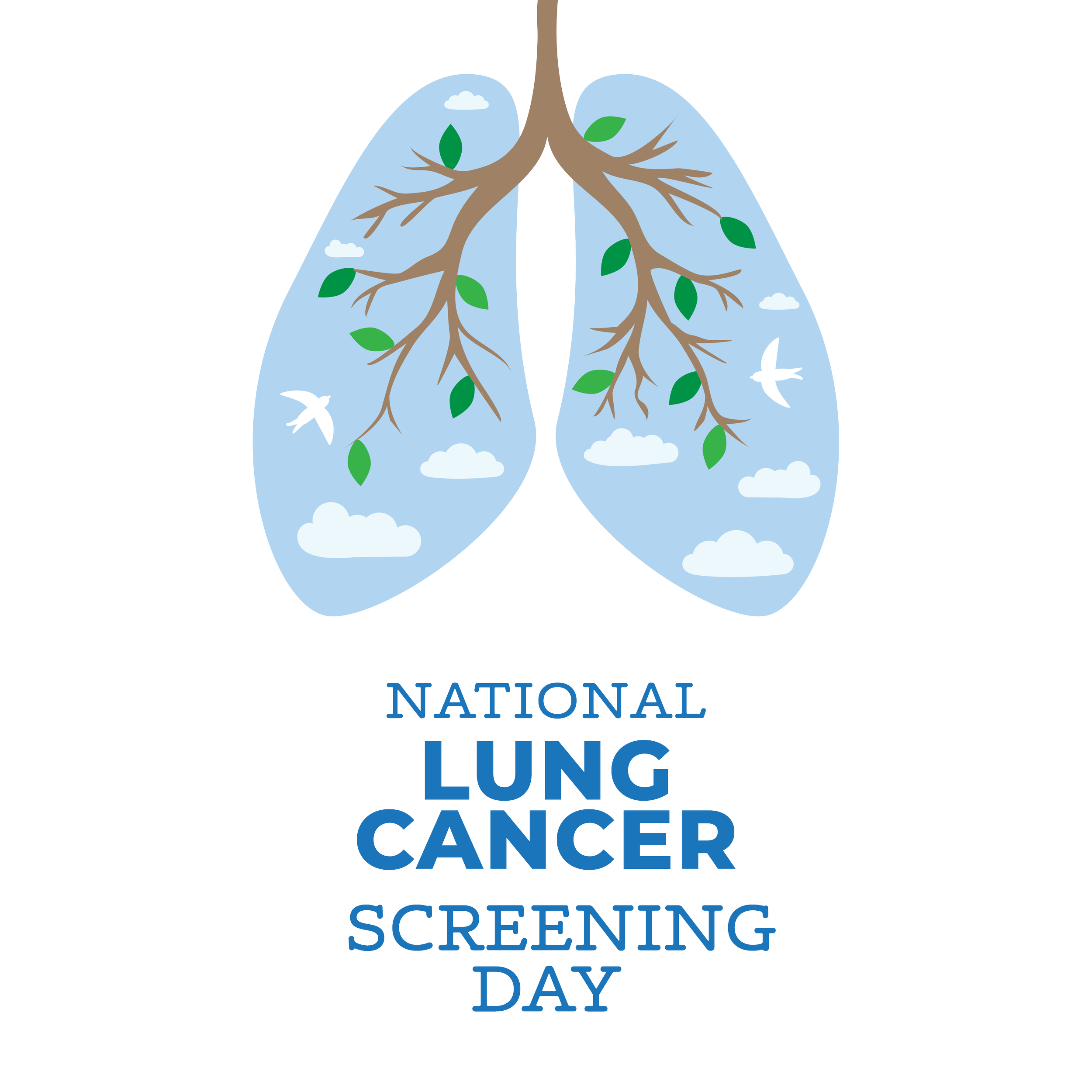 Register Today — National Lung Cancer Screening Day Register Today — National Lung Cancer Screening Day