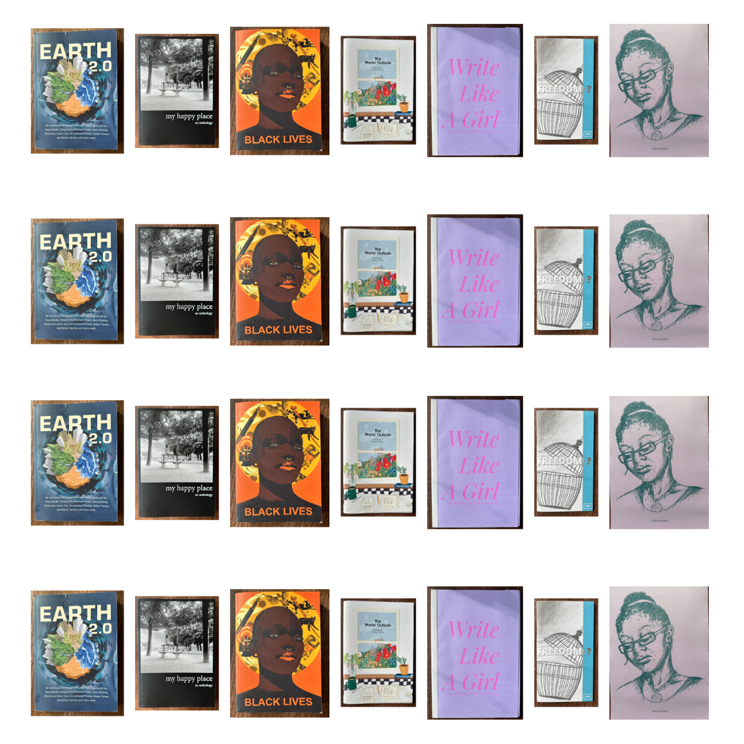 Nottingham Writer's Studio