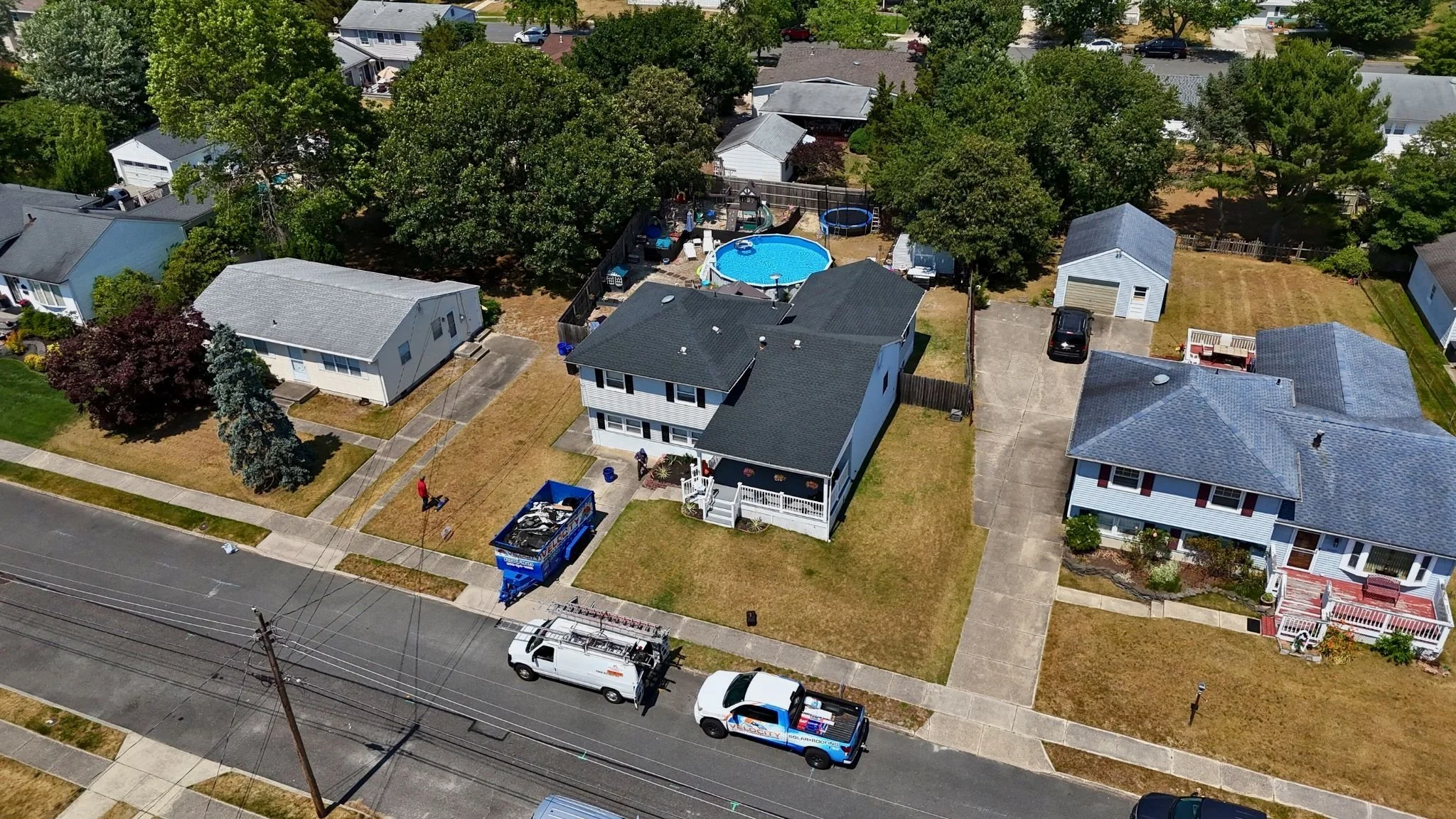 Velocity Roofing | South Jersey's Expert Roofing Contractor