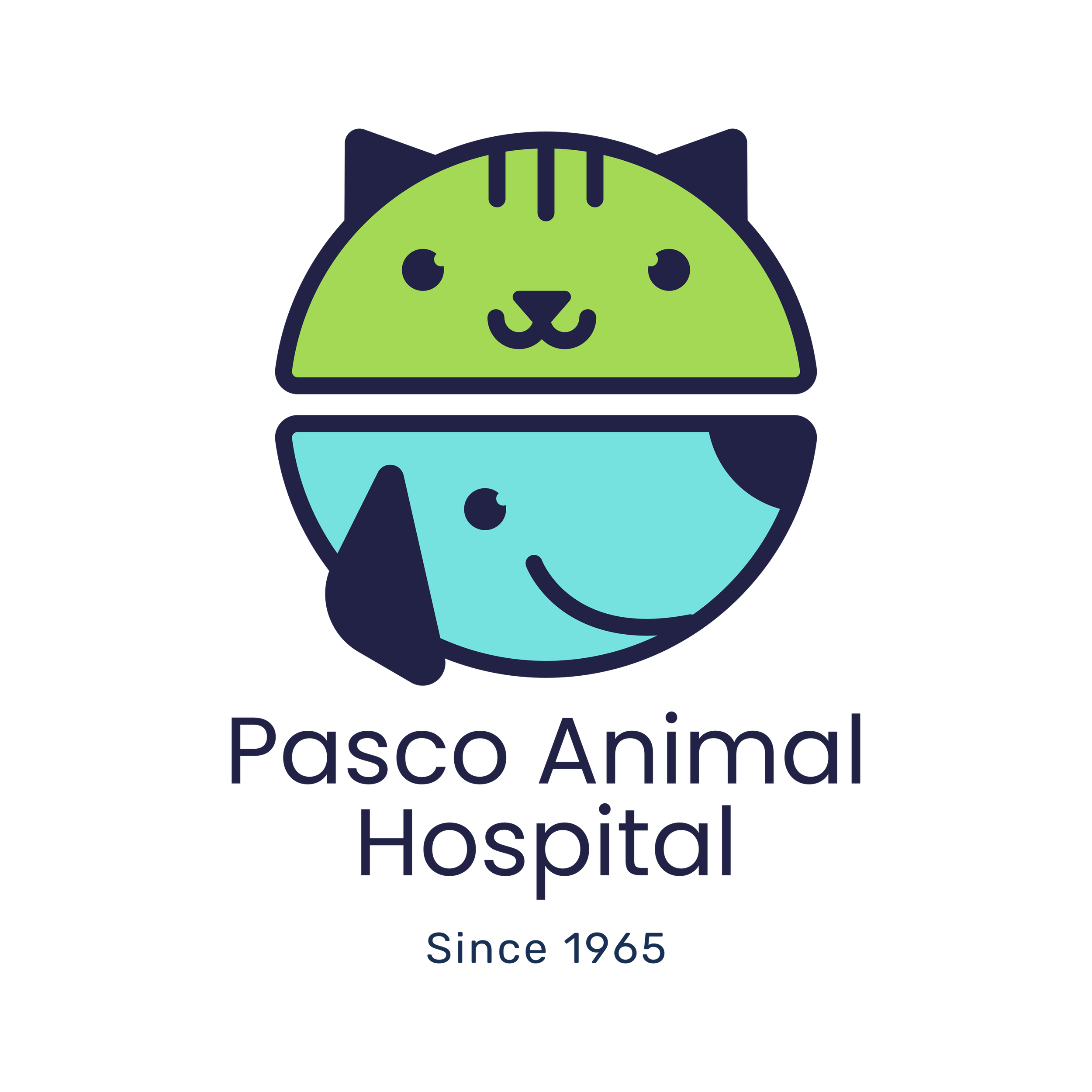 Pasco Animal Hospital