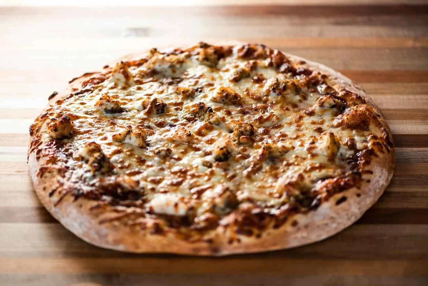 Menu — GIUSEPPE'S PIZZA