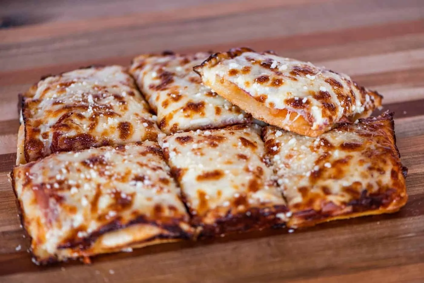 Menu — GIUSEPPE'S PIZZA