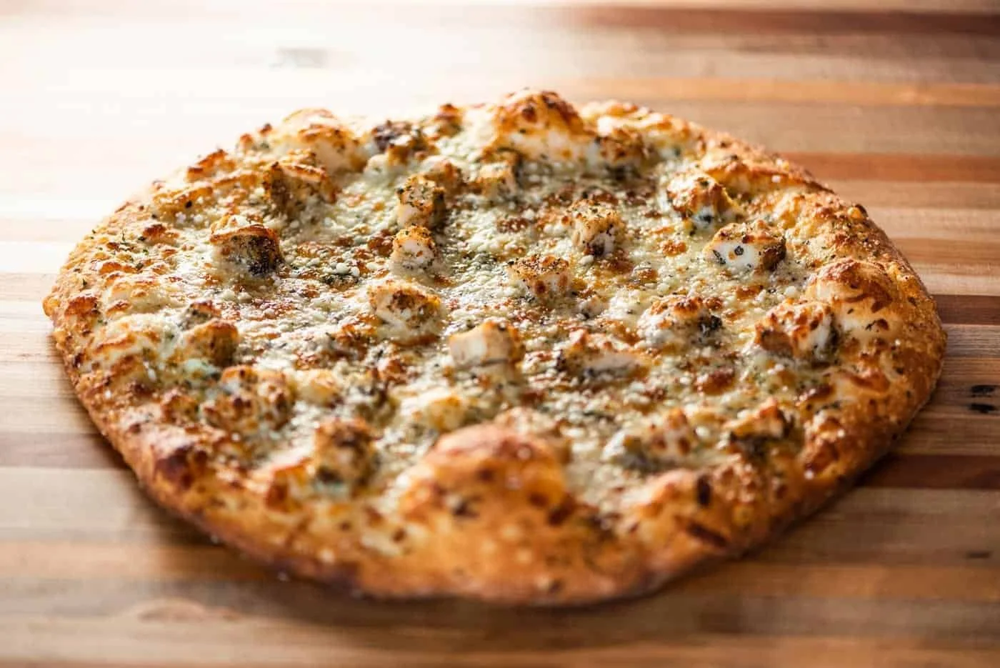 Menu — GIUSEPPE'S PIZZA