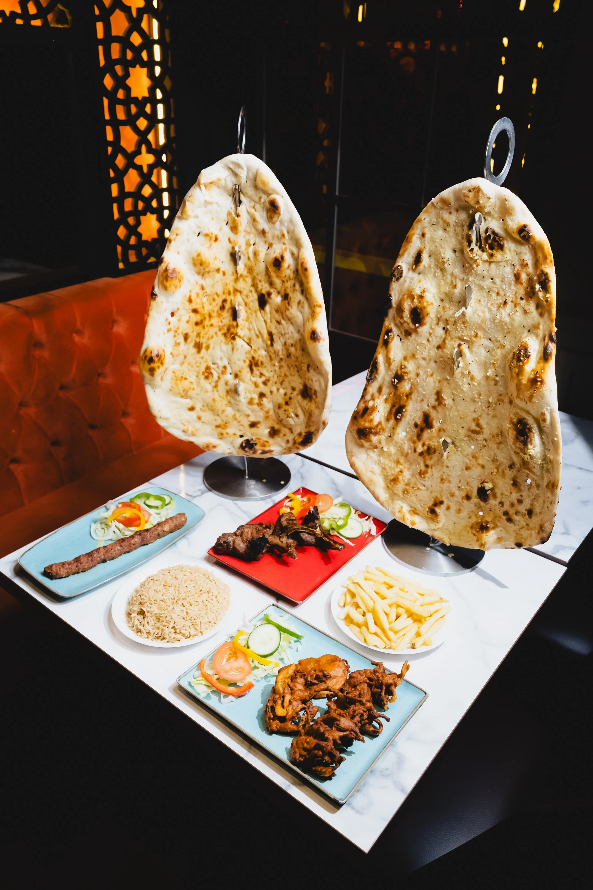 Akbar Newcastle | Discover & Dine Today
