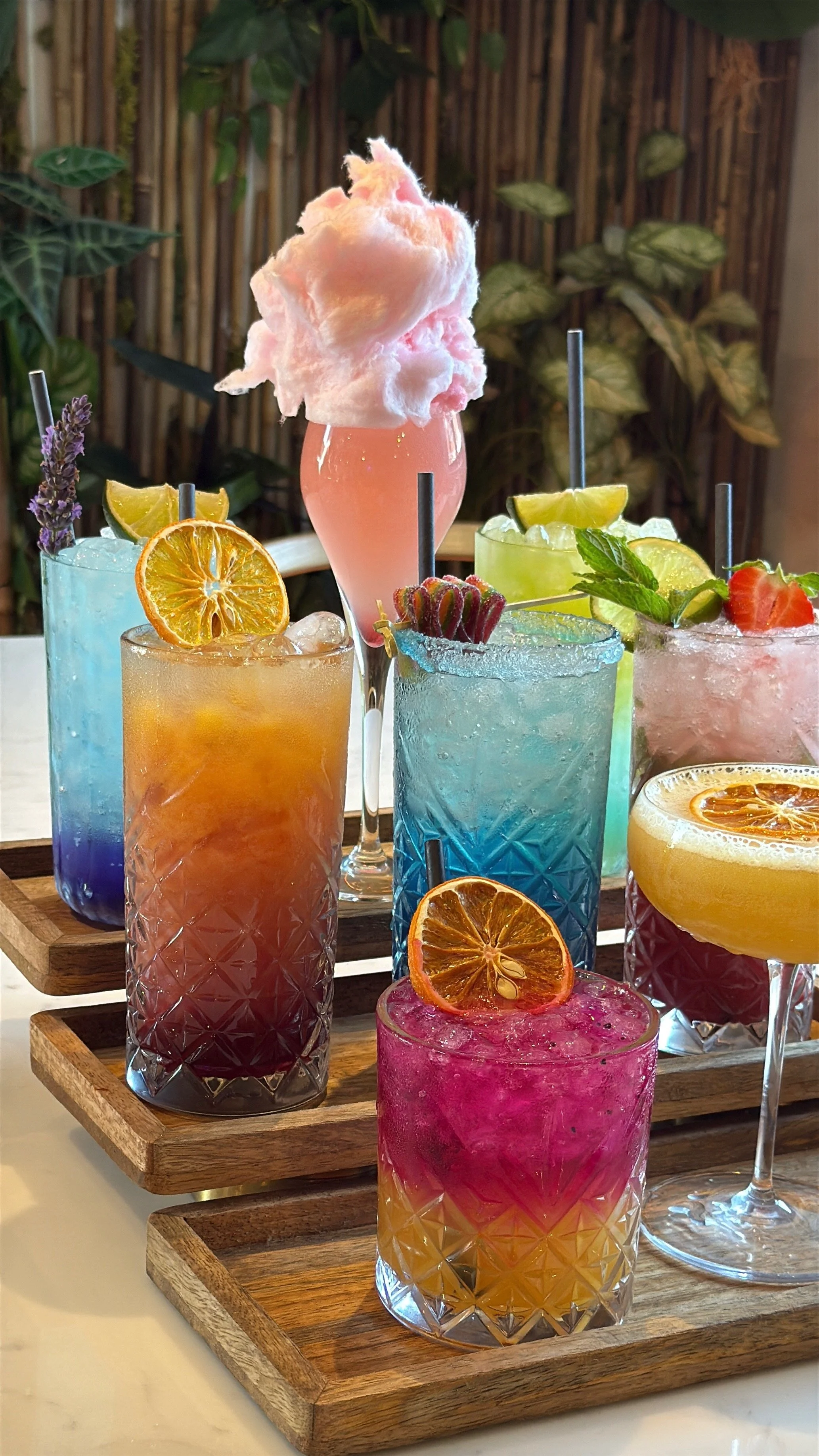 Wonderlust bistro