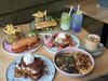 Wonderlust bistro