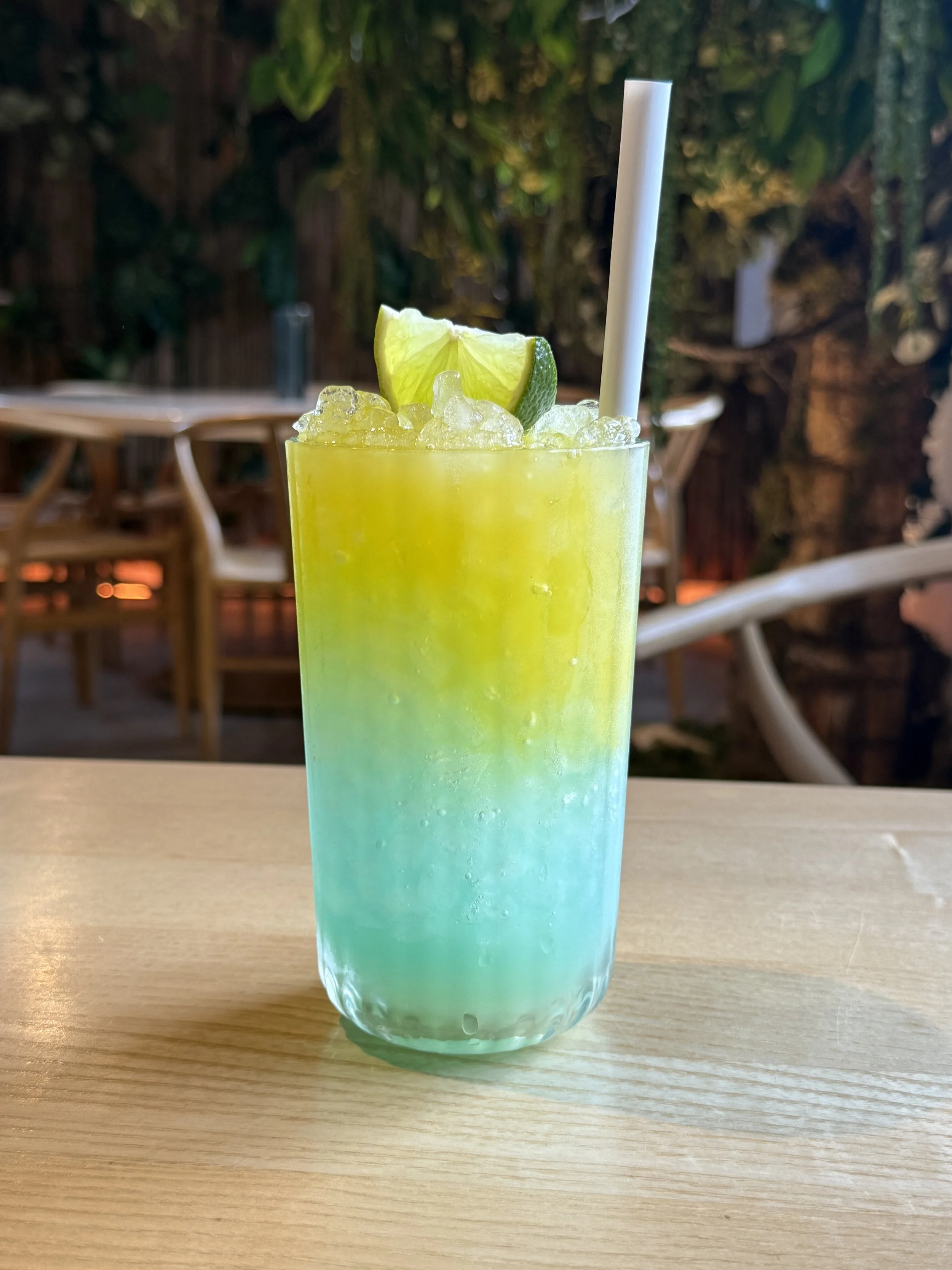 Wonderlust bistro