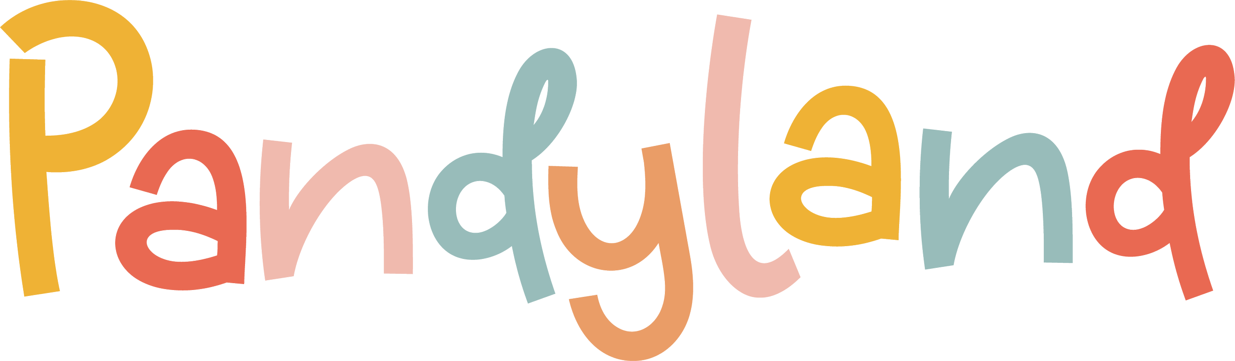 Bookings — PandyLand