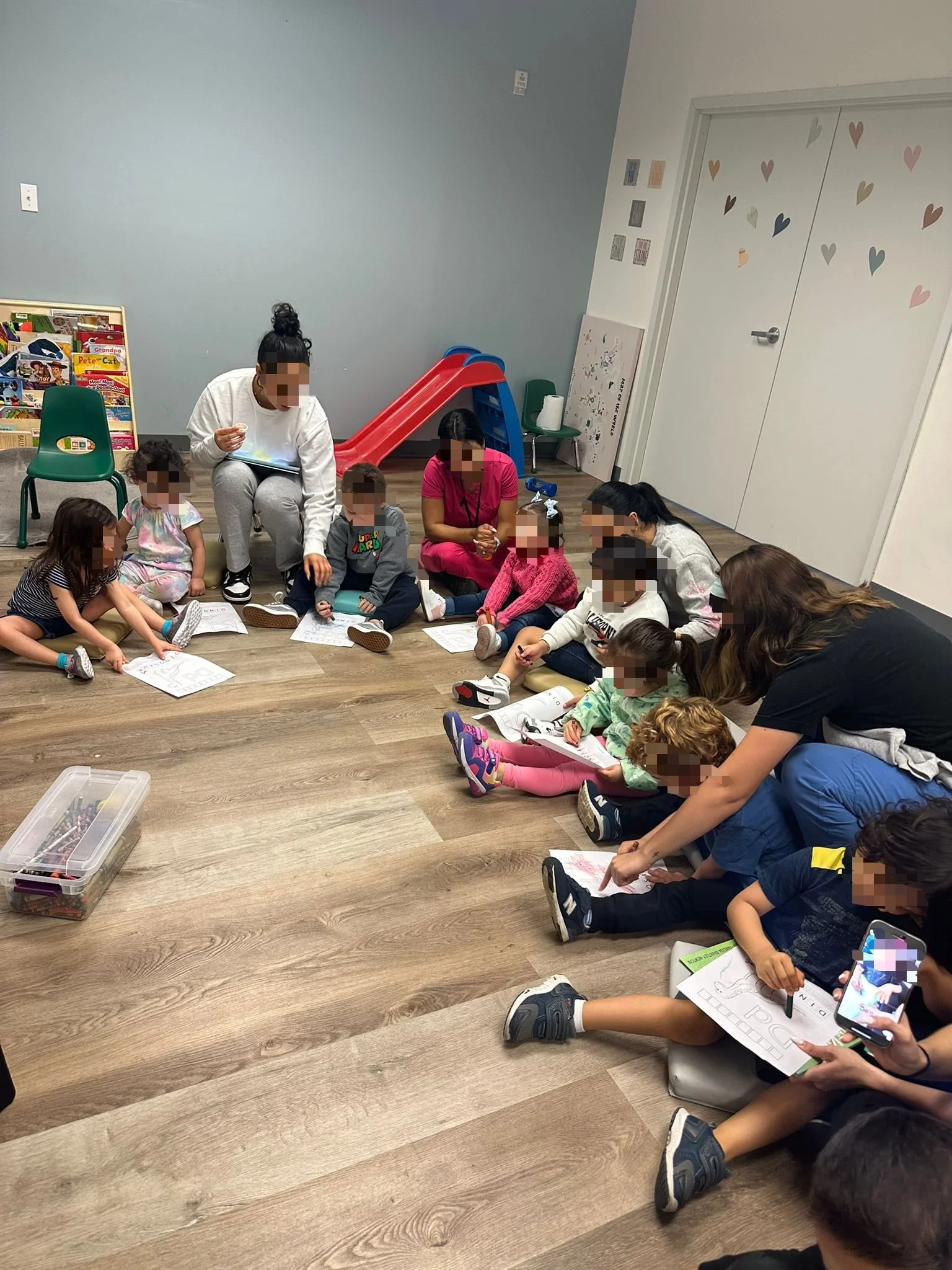 Programs & Services — Blossom Behavior Therapy