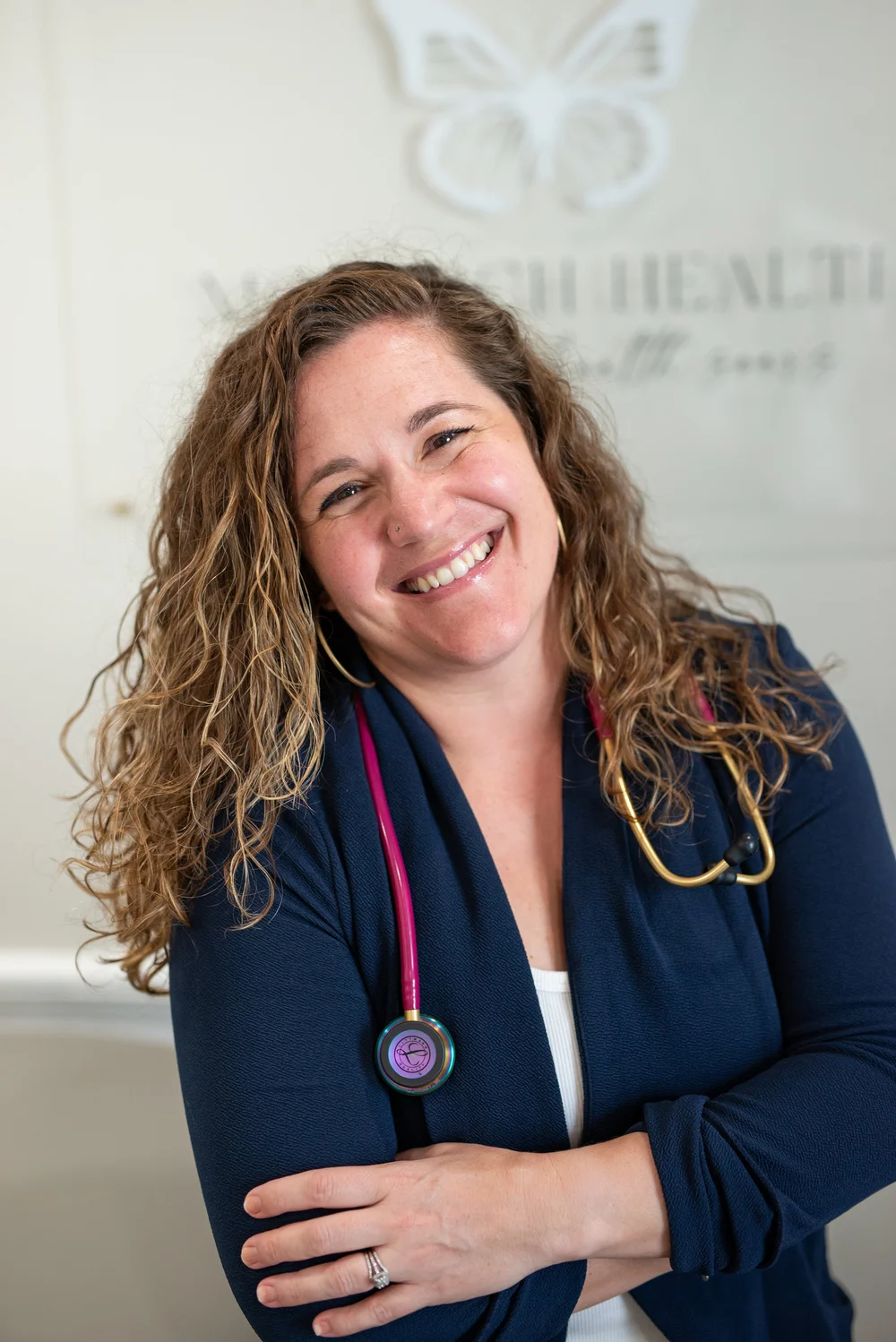 Team — Monarch Health